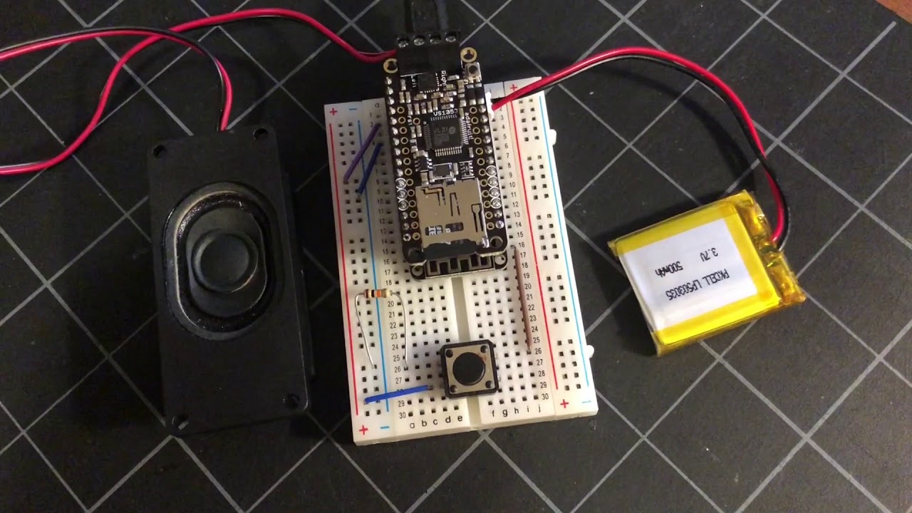 Github -  Wildwood 2017