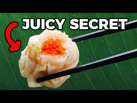 Japanese Shumai Recipe