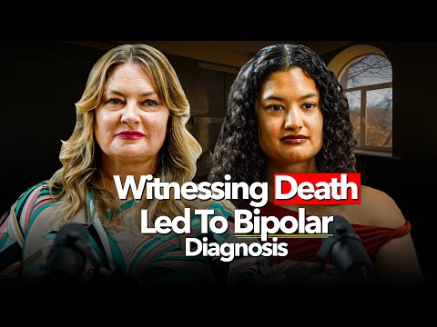 Trauma Triggered Mental Illness— Family Mental Health Crisis | Mädchen Amick & Mina Tobias