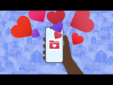 MyChart: Personalization (For Mobile Devices)