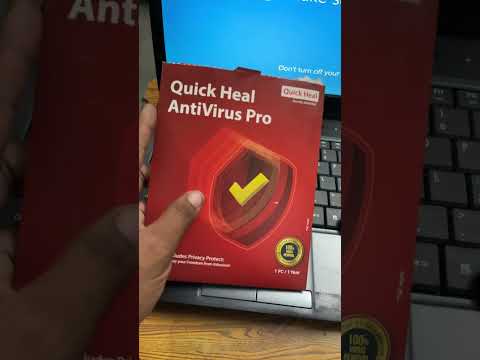 Best anti-virus under 500 rupees #shorts #antivirus