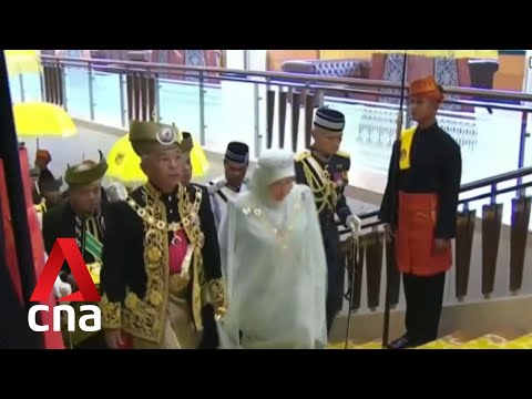 Consensus in unity government ensures political stability: Malaysian king