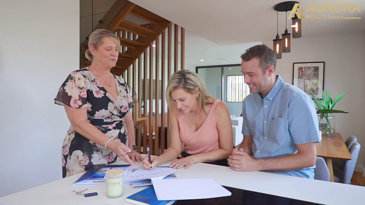 Michelle Papik - Aurora Realty Brisbane - realestate.com.au