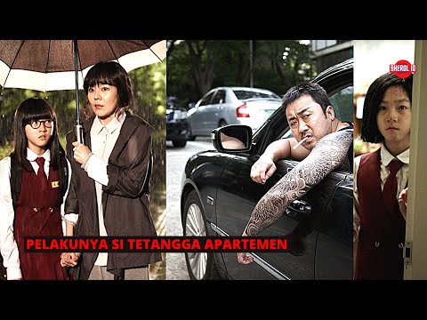 JADI MERESAHKAN PENGHUNI LAIN - Seluruh Alur Cerita Film