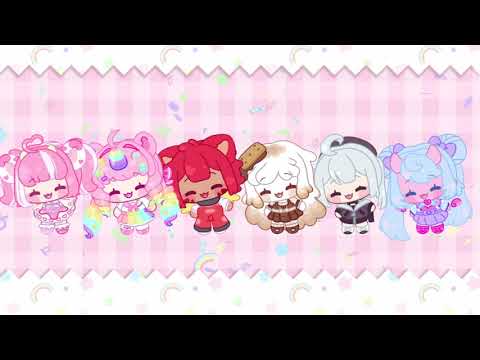 Pipsqueak Live2D Model Art + Rig by Strawberry (@strawberry) | VGen