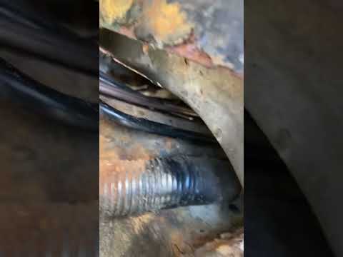 $500 Brake Line would you pay that? What should it be?