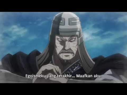 anime Kingdom season 3 eps 11 sub indo