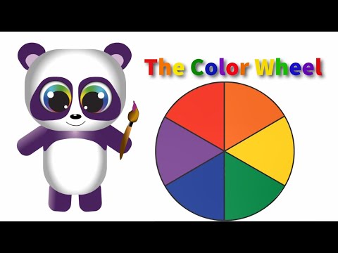 The Color Wheel