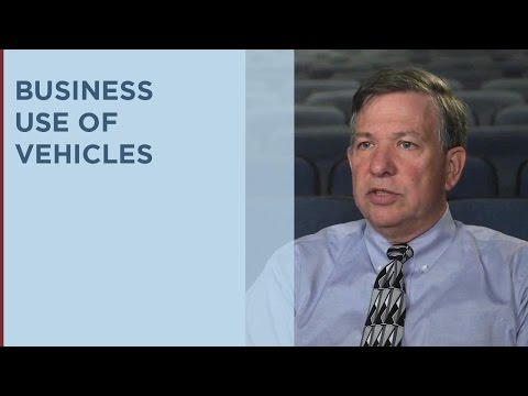 Commercial Auto Insurance | Business Vehicle Use | The Hartford