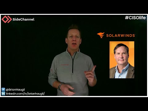 SolarWinds SEC Charges: Transparency & Cybersecurity in Focus