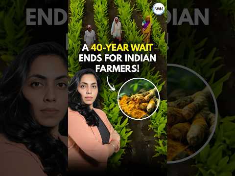 We Grow It, We Eat It, Then Why Do We Spend CRORES IMPORTING IT?