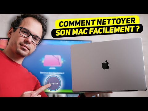 Comment nettoyer, accélérer et protéger son mac avec CleanMyMac X ? Tutoriel complet d'utilisation