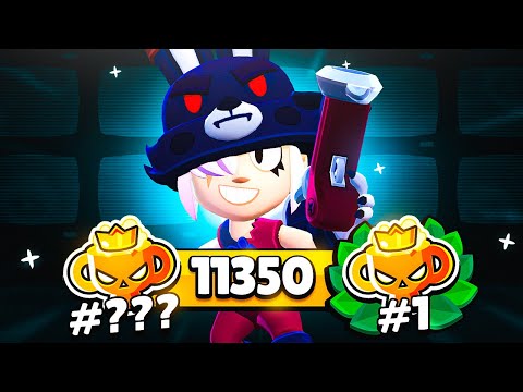 IS PENNY A SECRET PICK IN PRO RANK? | Road to #1 Global