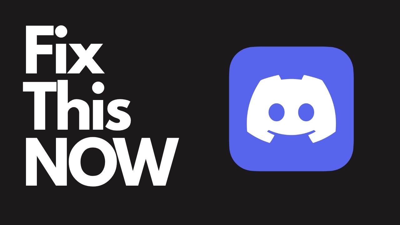 Discord Privacy Settings You Should Change Right Now