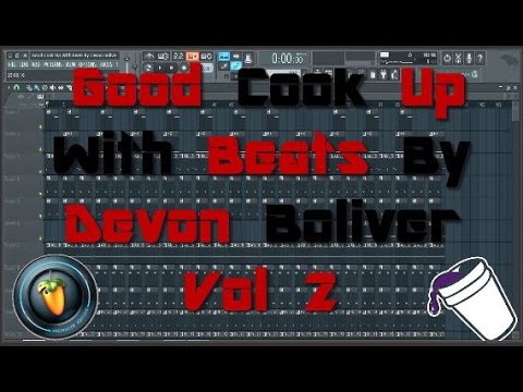 Good Cook Up With Beats By Devon Boliver Vol 2 [HD]