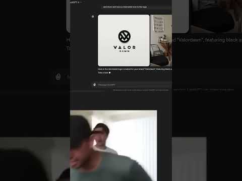 Create a Unique Logo Design for ValorDon!