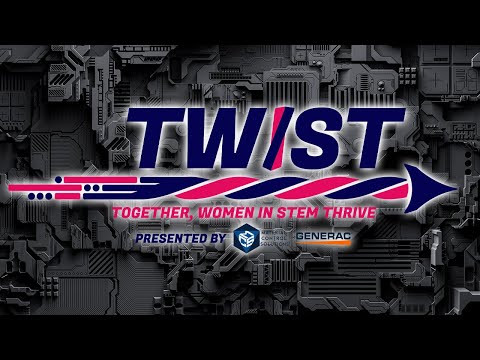 TWIST Tech Challenge | FTC Event