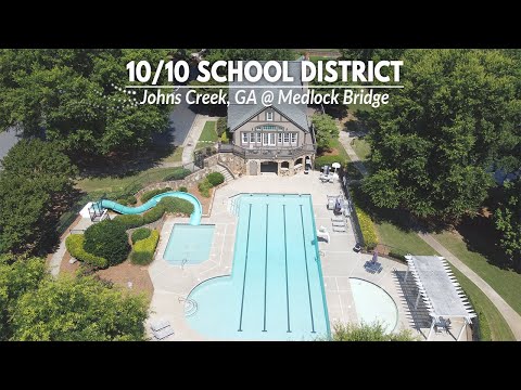 240 Coles Hill Ct - Medlock Bridge (Johns Creek, GA)