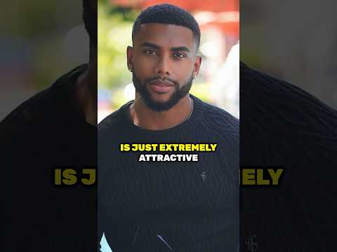 The Real Definition Of Being A Handsome Man
