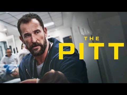 THE PITT TV SERIES REVIEW