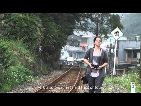Introduction to Mandarin Training Center (7mins)