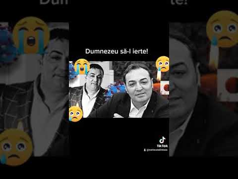 RIP Petrica Cercel