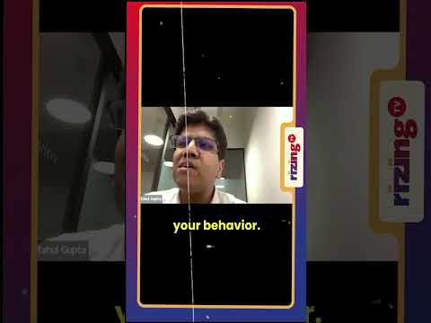 Why Greenwashing Is Good According To Rahul Gupta Of ValuAble #shorts #youtubeshorts