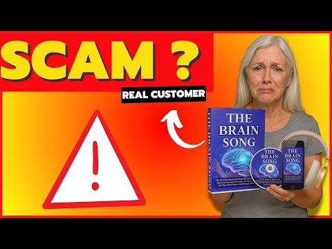 Does The Brain Song Really Work For Memory Loss? | Real User Review Revealed