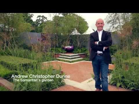 Andrew Christoper Dunne, The Samaritan's garden