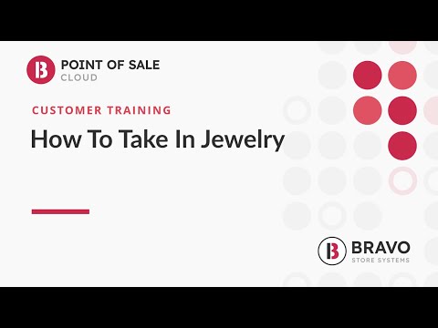 How to Take in Jewelry