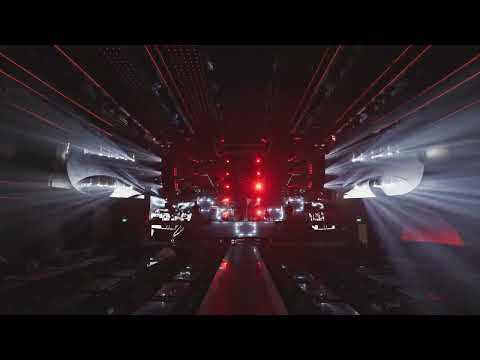 HAVEFUN LIVESHOW LIGHTSHOW