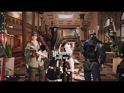 Steam Community :: Video :: Leaked Nøkk Elite skin