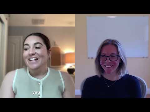 Episode #1: Taylor Ryan - Sales at Startups and Larger Companies