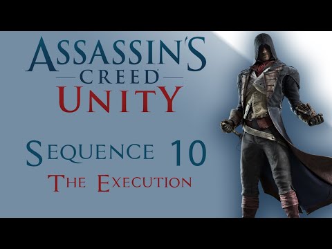 Steam Community :: Video :: Assassin's Creed Unity 100% Sync Walkthrough - Sequence 10 Memory 2 ...