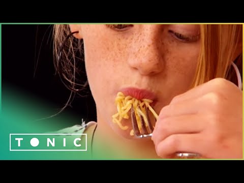 The Truth Behind Instant Noodles | What's Really In Our Food