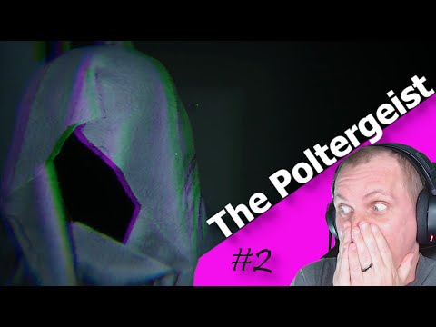 Steam Community :: Video :: NEW Ghost Watchers - The Poltergeist Full ...