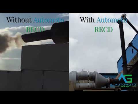 Retrofit Emission Control Device and Air Pollution Control System ...