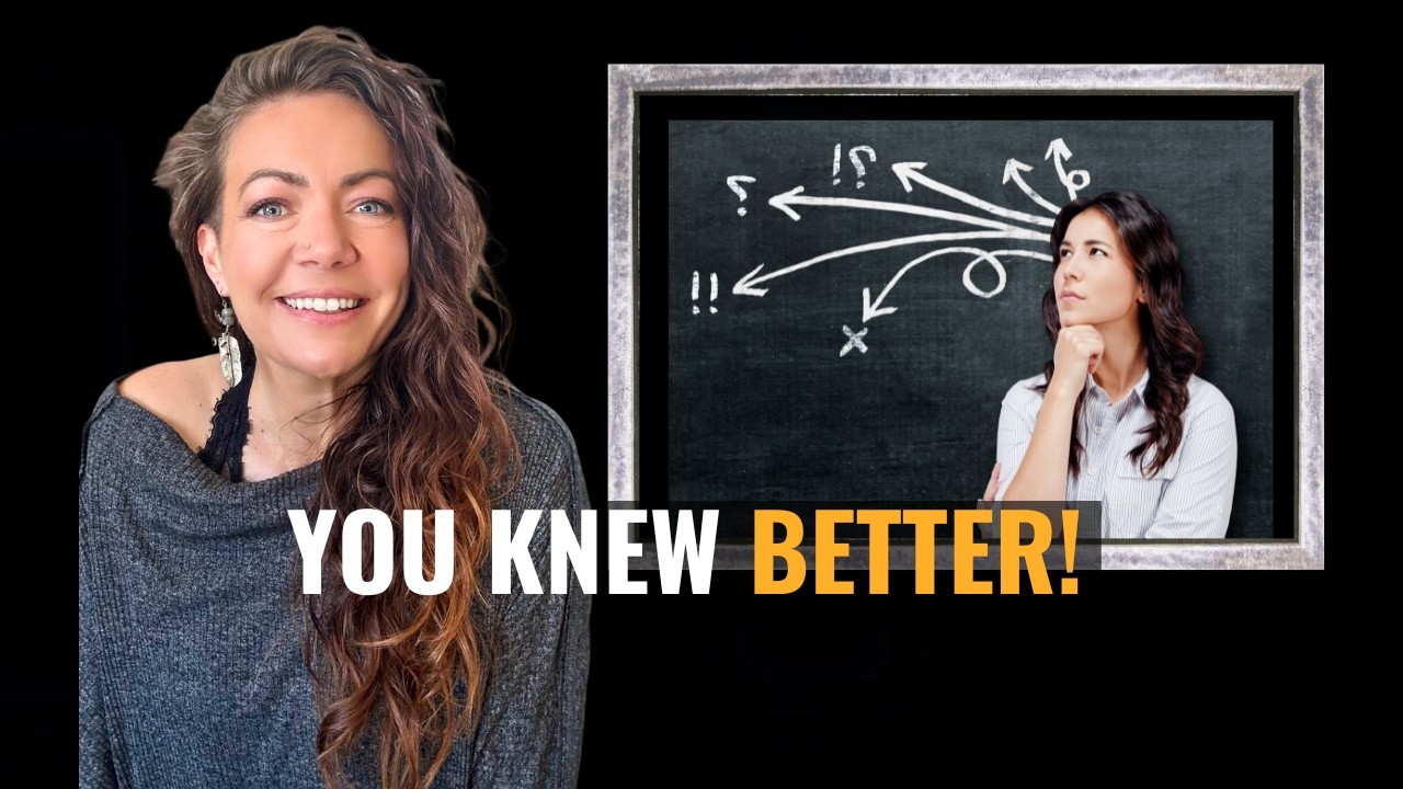 Why Smart People Make Bad Money Moves: Intelligence without Nervous System Coherence