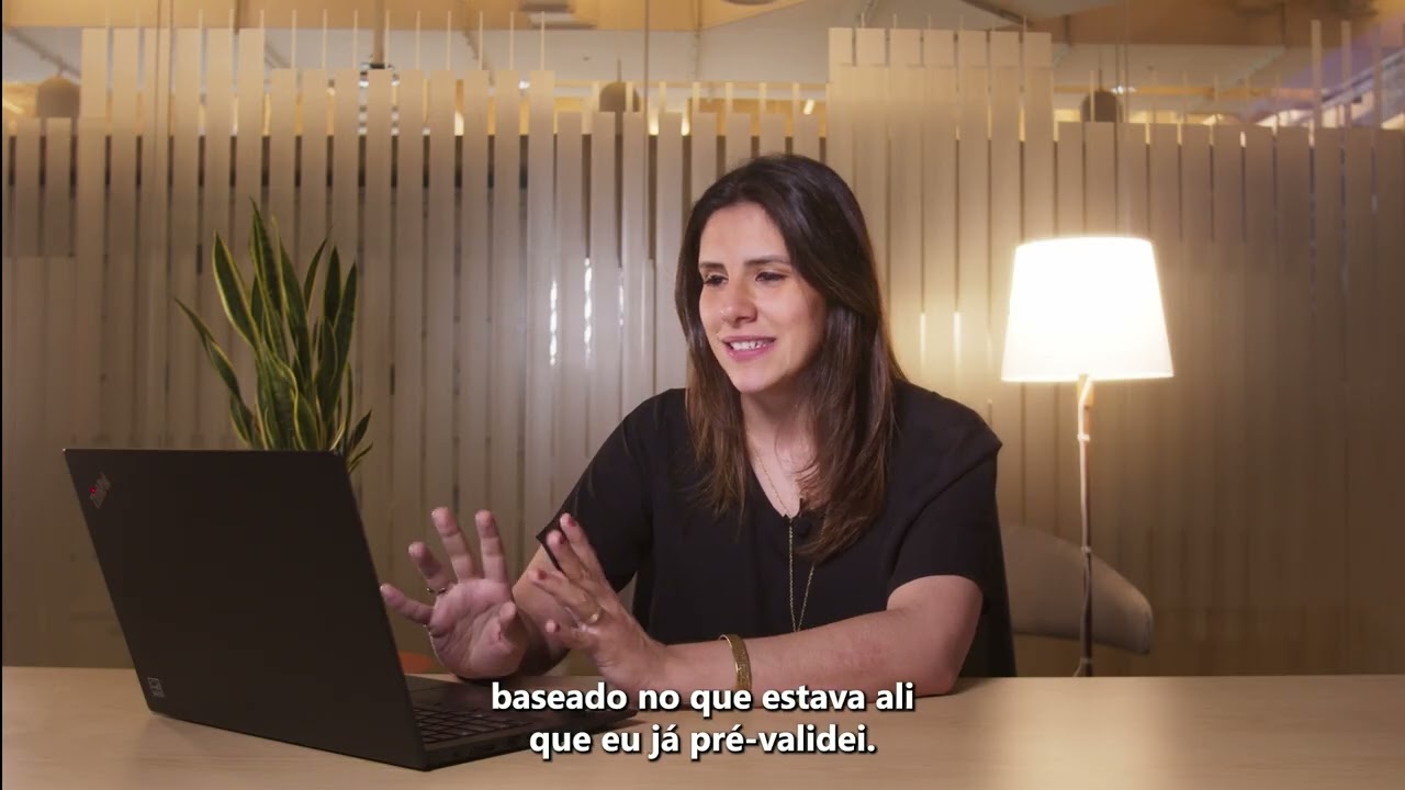 Crie apresentações impactantes com Copilot no PowerPoint