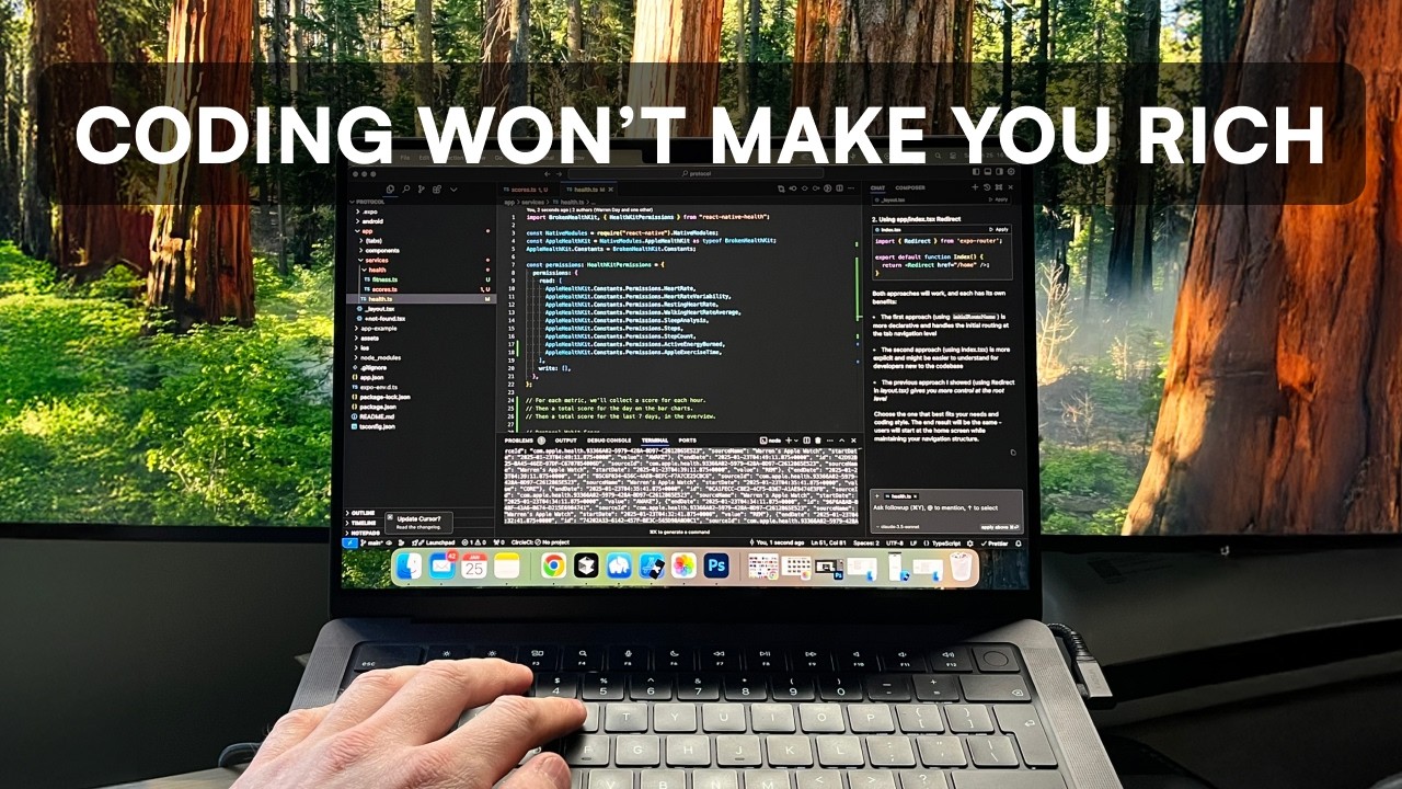 Navigating a 15-Year Tech Career: Key Lessons Learned | Galaxy.ai