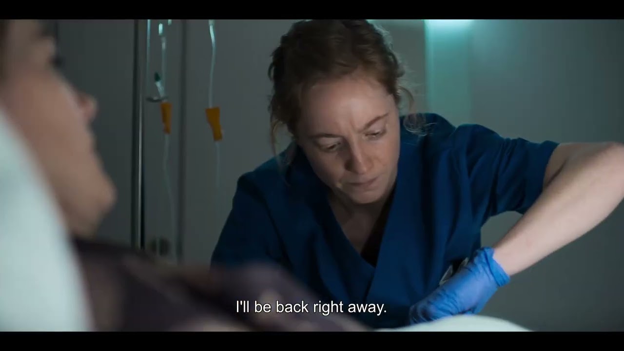 Late Shift | Movie 2025