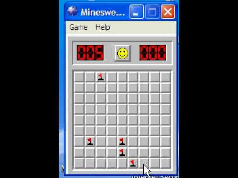 Minesweeper Cheat