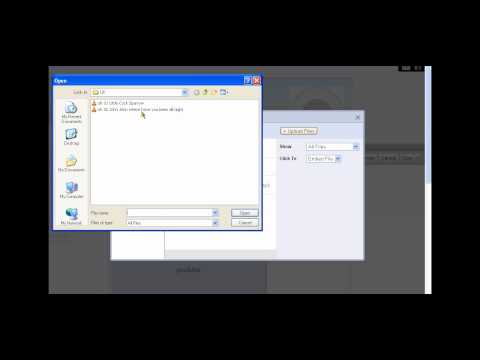 PopuLLar How to add audio in to the Wiki 3