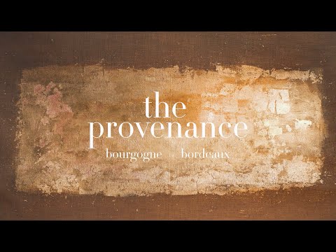 The Provenance by Baghera/wines