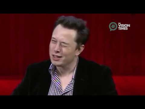 Elon Musk A.I. Regulations And Summoning the Demon video
