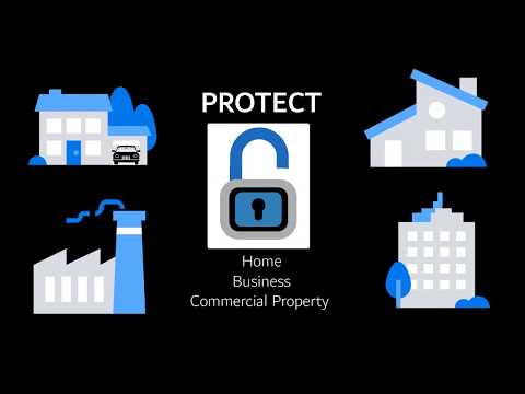 Professional Visual Monitoring - Enhanced Security (Male Voice)