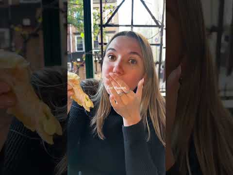 Trying Every Restaurant on the NYT Top 100 List - Kafana #foodie #nyc #food