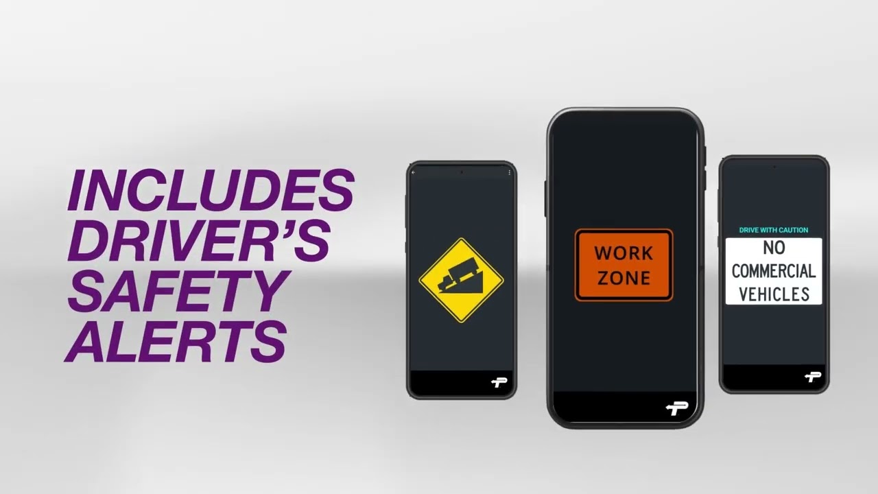 PrePass Bypass App - 2023