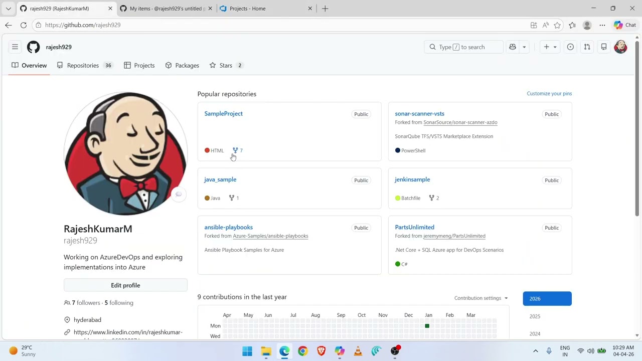 GitHub - Learning Path