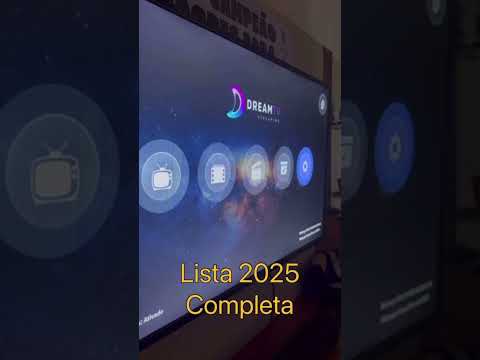 como baixar dream tv na Roku e smart tv